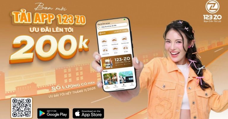 Tuyển đối tác tài xế lái hộ phường Sài Gòn – Nhận ngay 200K